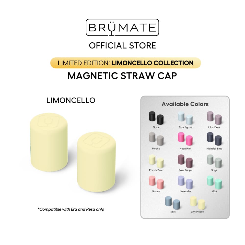 Limoncello Collection (Limited Edition)