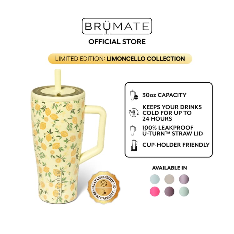 Store Locations - BrüMate Philippines