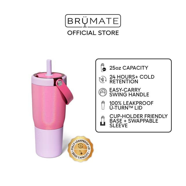 BrüMate Philippines